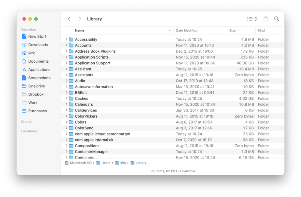How to Set Up a New Mac: Should You Migrate or Do a Clean Installation ...