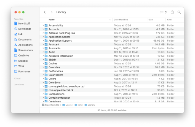 How to Set Up a New Mac: Should You Migrate or Do a Clean Installation ...