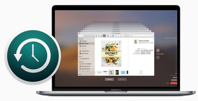 How to Back Up Your Mac's Data with Time Machine - The Mac Security Blog