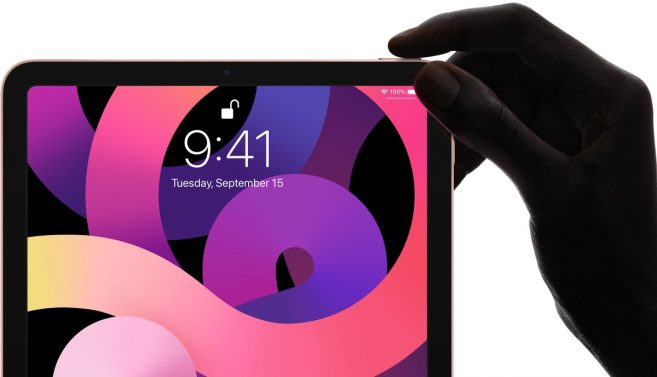 Apple Introduces New Apple Watch, iPad Air, and AppleOne Services ...