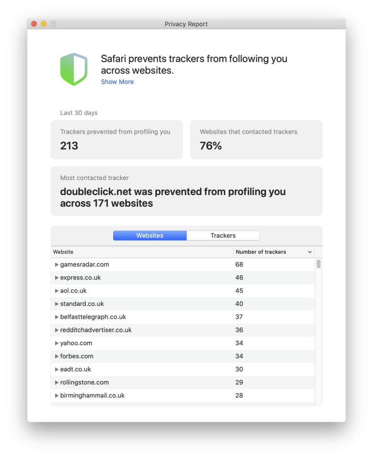 15 Mac-Hardening Security Tips to Protect Your Privacy - The Mac ...