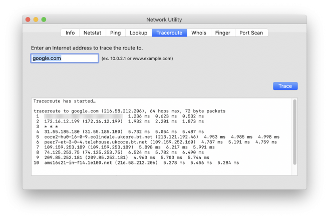 How the Internet Works - The Mac Security Blog