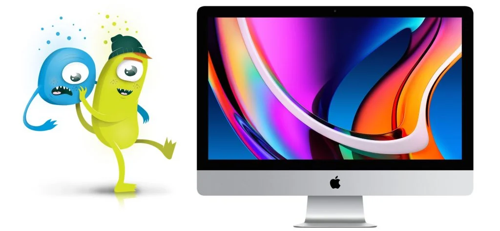 What to Do if You Think You Have Malware on Your Mac - The Mac Security ...