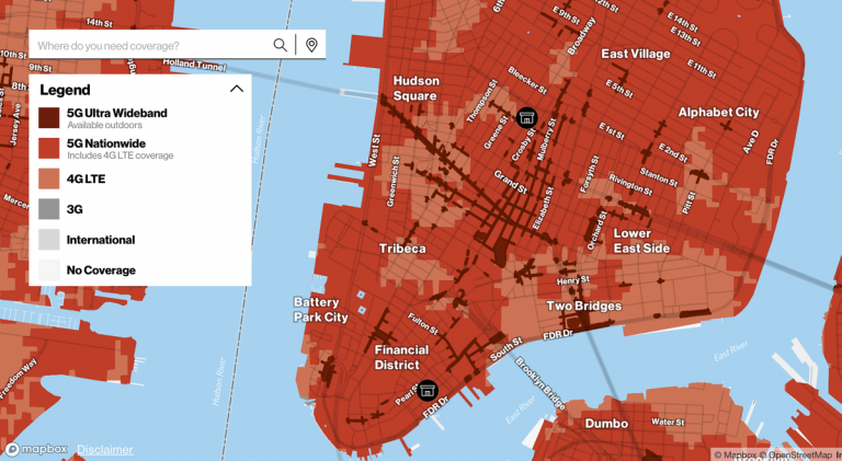 What is 5G, how does it work, and how fast is it really? - The Mac ...