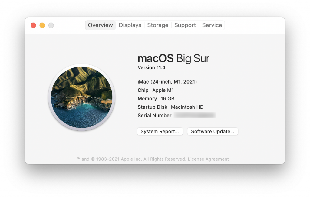 How to Prepare Your Mac to Upgrade to macOS Monterey: the Ultimate ...