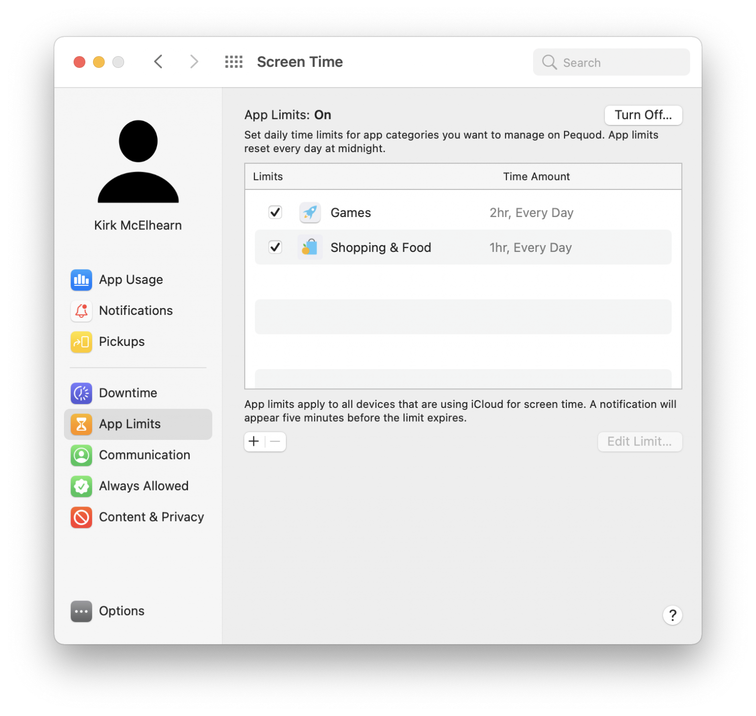 Understanding User Accounts in macOS - The Mac Security Blog Understanding User Accounts in macOS - The Mac Security Blog