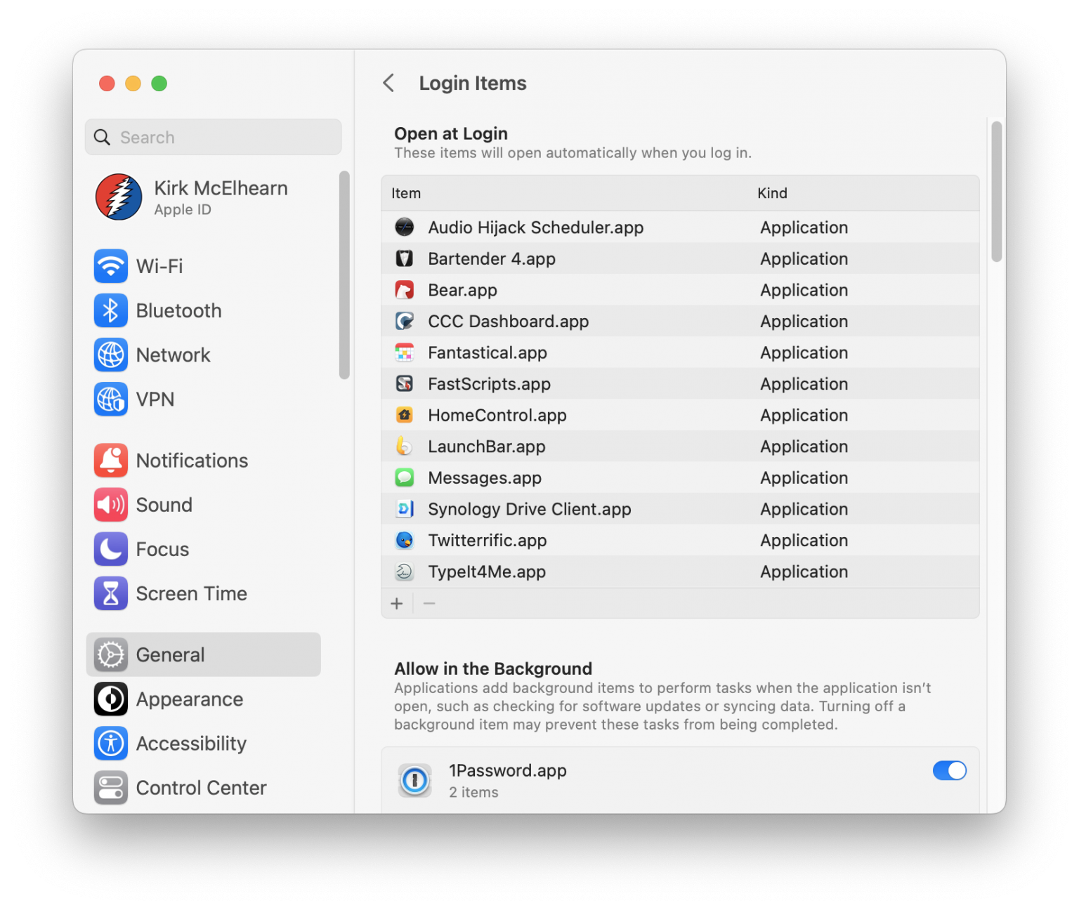 Understanding User Accounts in macOS - The Mac Security Blog