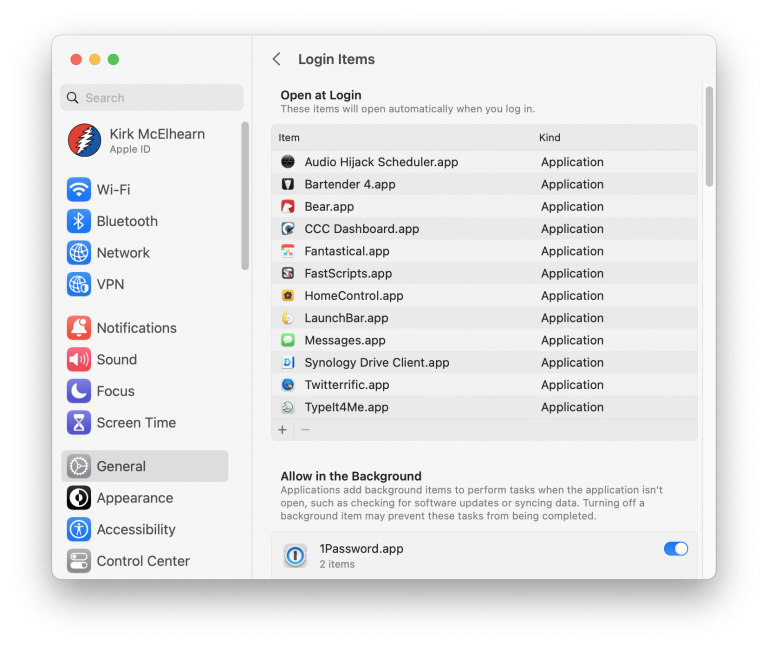 Understanding User Accounts in macOS - The Mac Security Blog