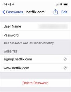 Mac and iOS Keychain Tutorial: How Apple's iCloud Keychain Works - The Mac Security Blog