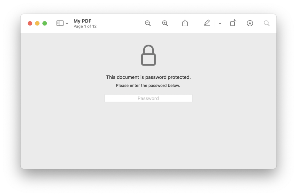 How To Use Apples Built In Features To Encrypt Files And Folders The Mac Security Blog