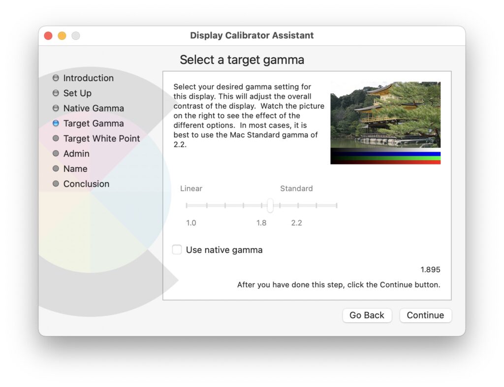 How to Color Calibrate Your Mac’s Display - The Mac Security Blog