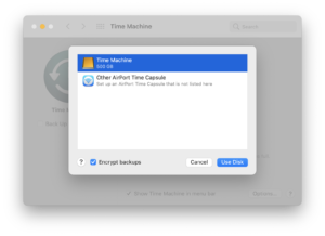 How to Use Apple's Built-in Features to Encrypt Files and Folders - The ...