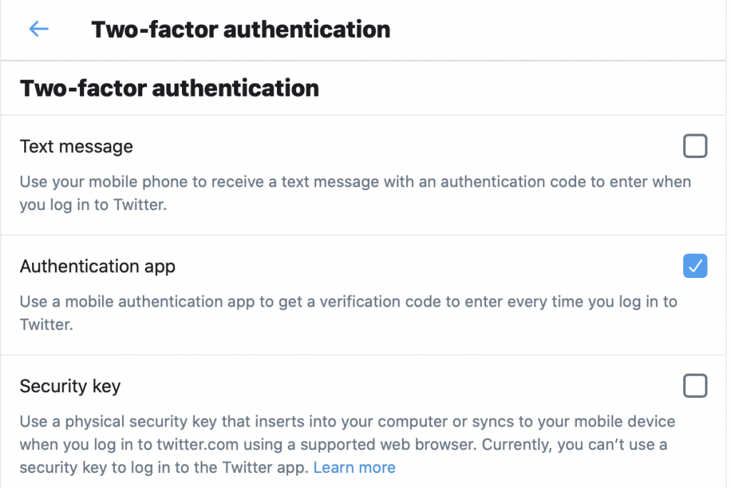 How to use a Security Key to protect sensitive online accounts - The ...