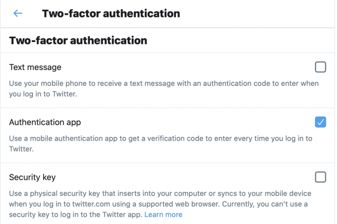 How to use a Security Key to protect sensitive online accounts - The ...