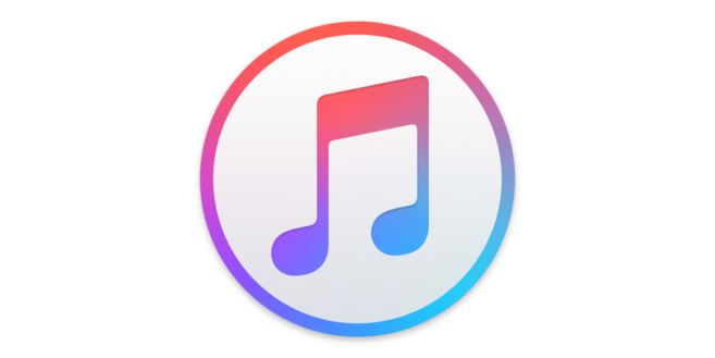 Apple is finally killing off iTunes—for real this time - The Mac Security Blog
