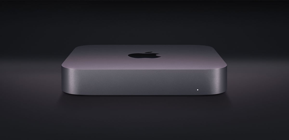 Apple's Mac mini: The Long Story of a Small Computer - The Mac Security ...