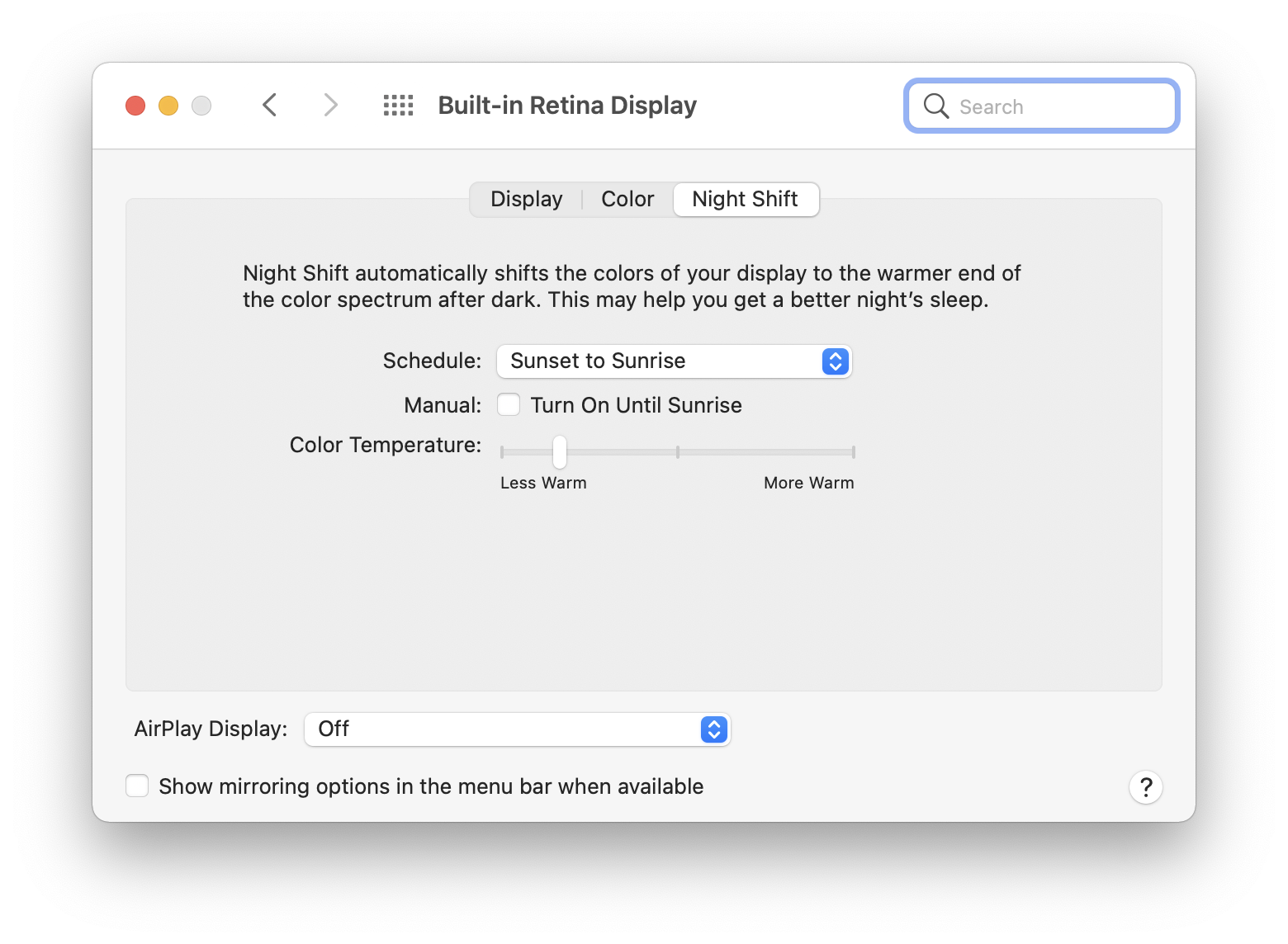 10 Steps to Improve Your Computer Ergonomics - The Mac Security Blog