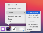 Get to Know Your Mac's Dock - The Mac Security Blog