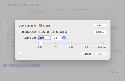 How to Use Content Caching on macOS to Save Bandwidth - The Mac ...