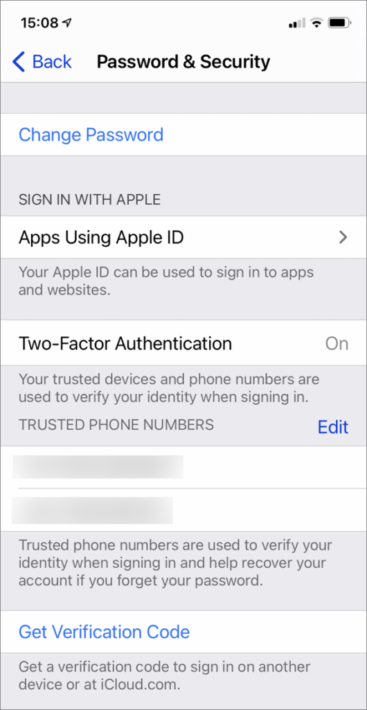The chain of trust in Apple's devices - The Mac Security Blog