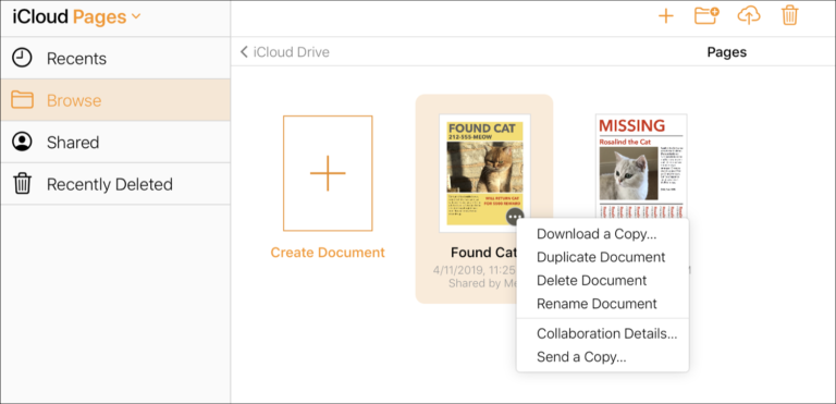 How to Access iCloud via a Web Browser - The Mac Security Blog