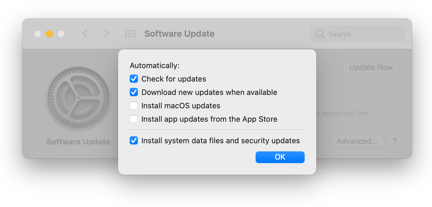 How to update your mac - palmlasopa How to update your mac - palmlasopa