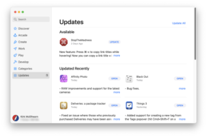 What every Apple user should know about software updates - The Mac ...