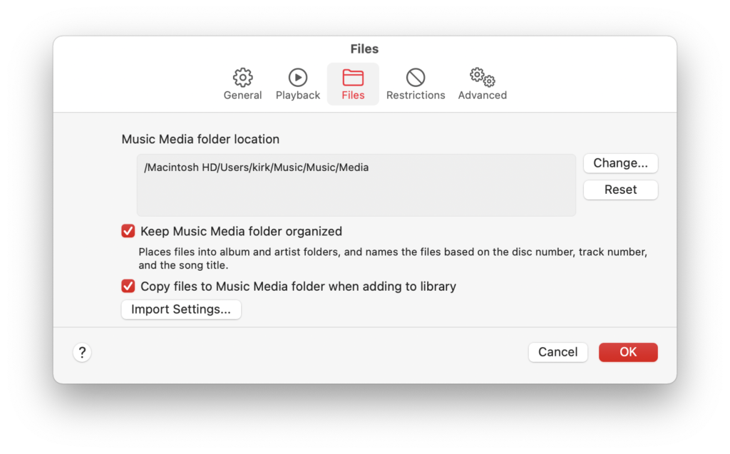How to manage media files in Apple's Music, TV, Podcasts, and Books ...