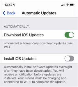 What every Apple user should know about software updates - The Mac ...