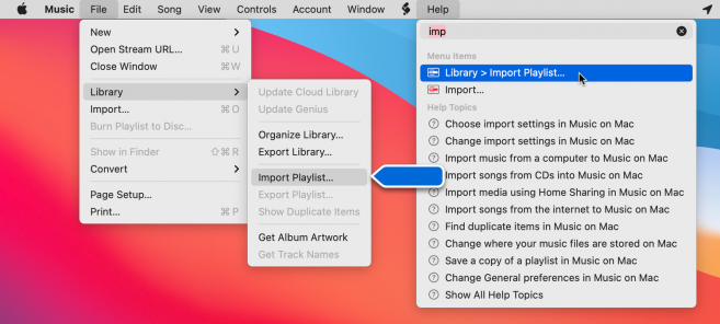 Navigate The Menu Bar Dock And More Using Your Macs Keyboard The