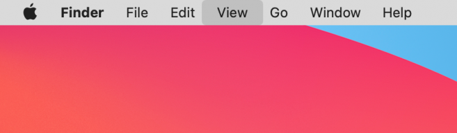 Navigate the Menu Bar, Dock, and More, Using Your Mac’s Keyboard - The ...
