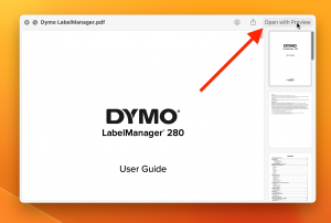 12 Ways to Open Files on a Mac - The Mac Security Blog