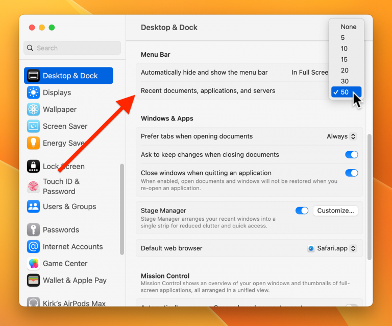 12 Ways to Open Files on a Mac - The Mac Security Blog