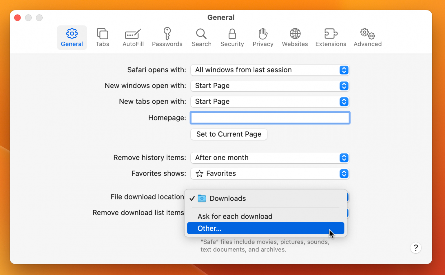 Using the Mac Downloads Folder: A Newbie's Guide - The Mac Security Blog