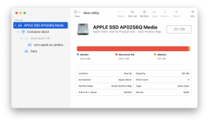 How to Fix Slow-Running Macs - The Mac Security Blog