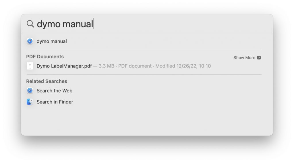 12 Ways to Open Files on a Mac - The Mac Security Blog
