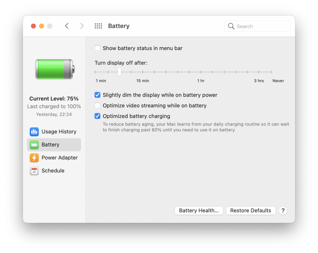 Everything You Need to Know About Batteries in Your iPhone, iPad, and ...