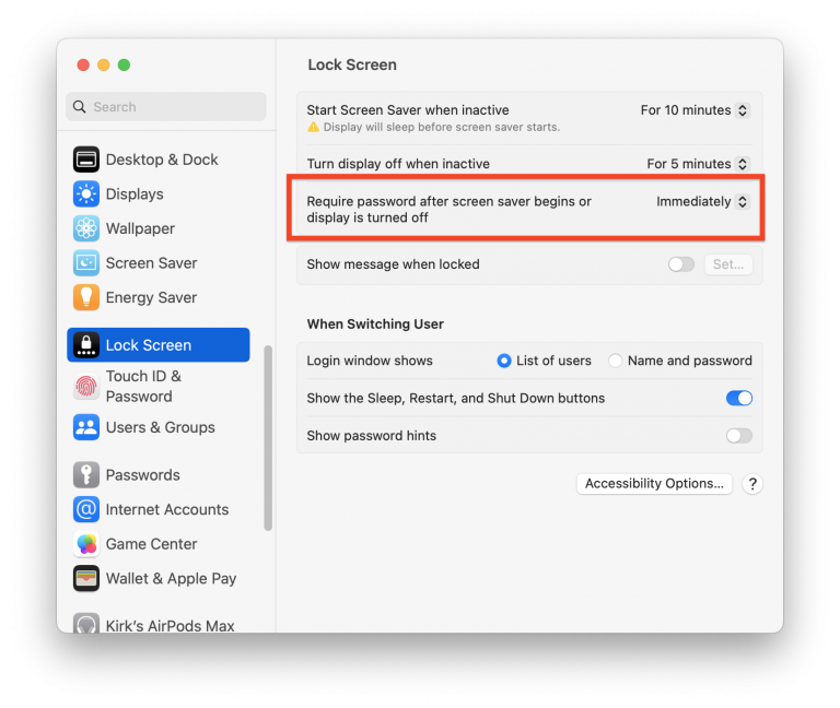 How to Encrypt and Password Protect Files on Your Mac - The Mac Security Blog