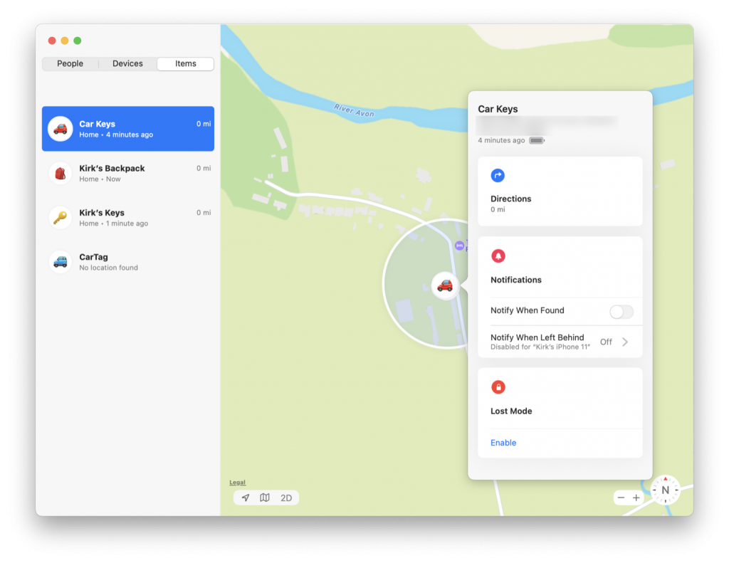 How to Use the Find My App to Locate Friends, Apple Devices, and ...