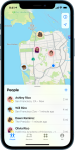How to use the Find My app to locate people, Apple devices, AirTags ...