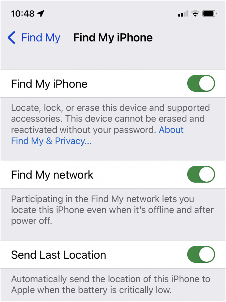 How to Use the Find My App to Locate Friends, Apple Devices, and ...
