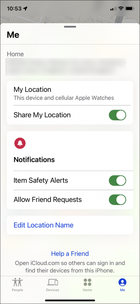 How to Use the Find My App to Locate Friends, Apple Devices, and ...