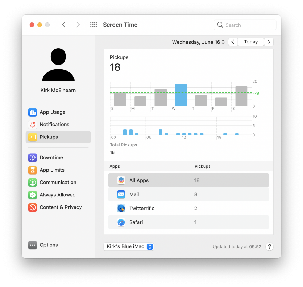 Use Screen Time to Set Restrictions and Parental Controls on iPhone ...