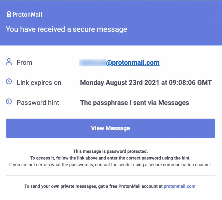 Three Free Secure Email Providers That Protect Your Data and Privacy ...
