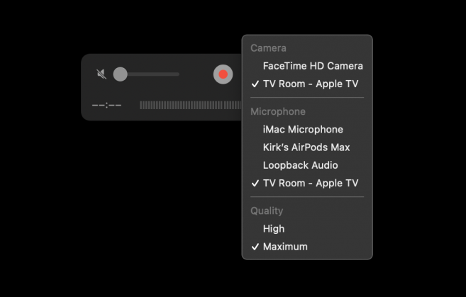 How to Take Screenshots, Screen Recordings on Mac, iPhone, iPad, and ...