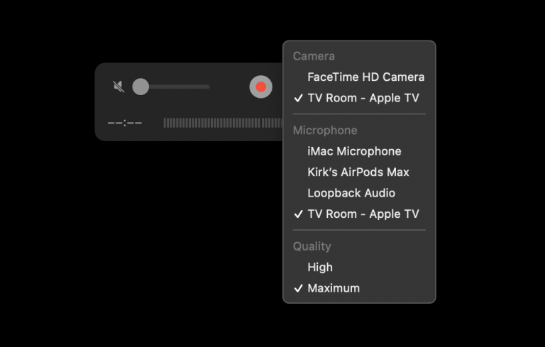 How to Take Screenshots, Screen Recordings on Mac, iPhone, iPad, and ...