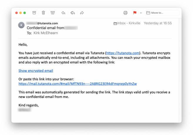 Three Free Secure Email Providers That Protect Your Data and Privacy ...