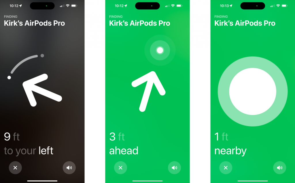 How to use the Find My app to locate people, Apple devices, AirTags ...