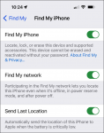 How to use the Find My app to locate people, Apple devices, AirTags ...