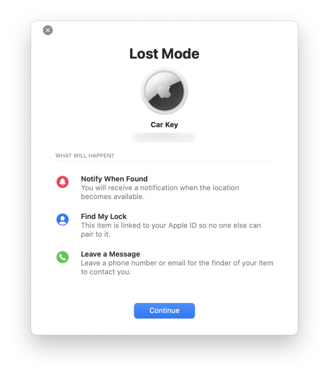 How to use the Find My app to locate people, Apple devices, AirTags ...